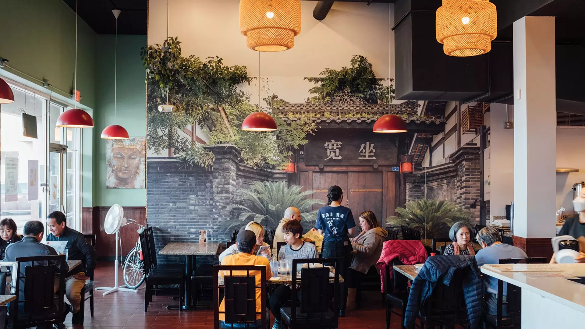 2021 Best New Restaurants // No. 2 Tai Ke Shabu Shabu