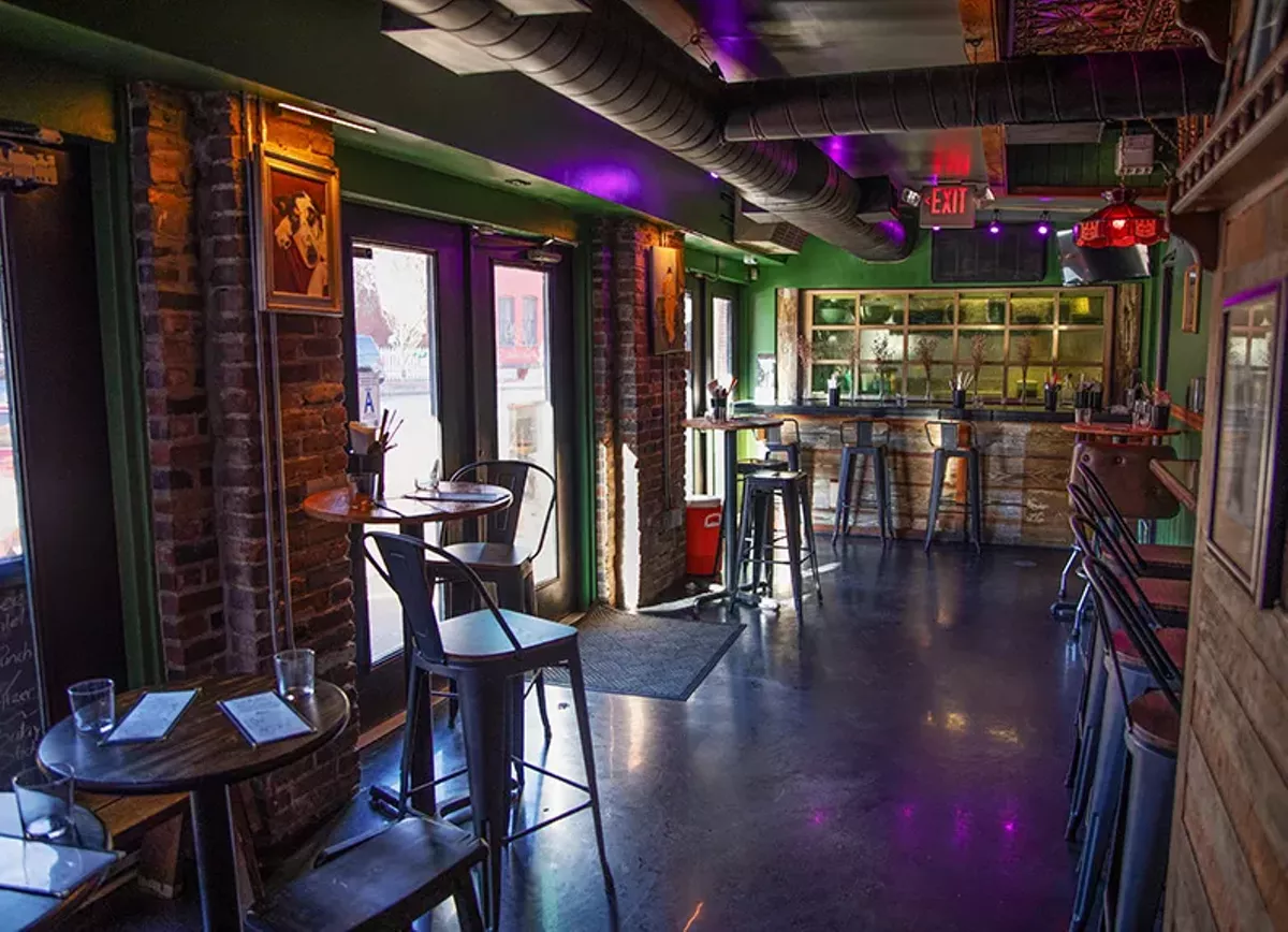 3 new St. Louis-area restaurants you need to try