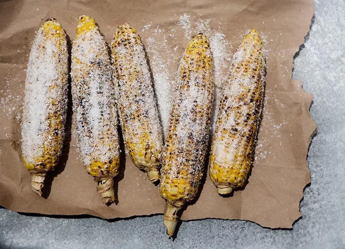 Ah-Maize-Ing: 8 great corn recipes from breakfast to dessert