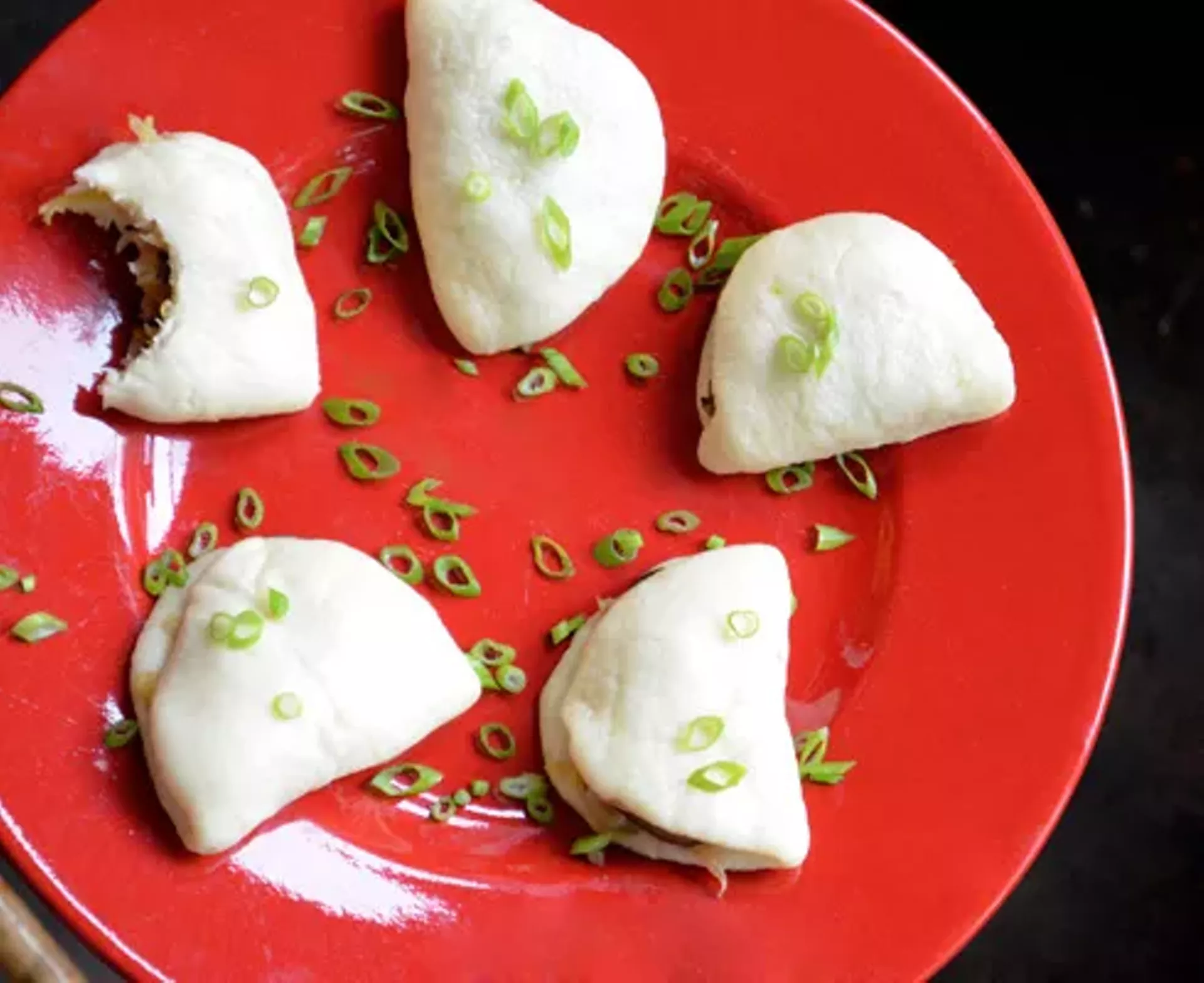 Bao Buns