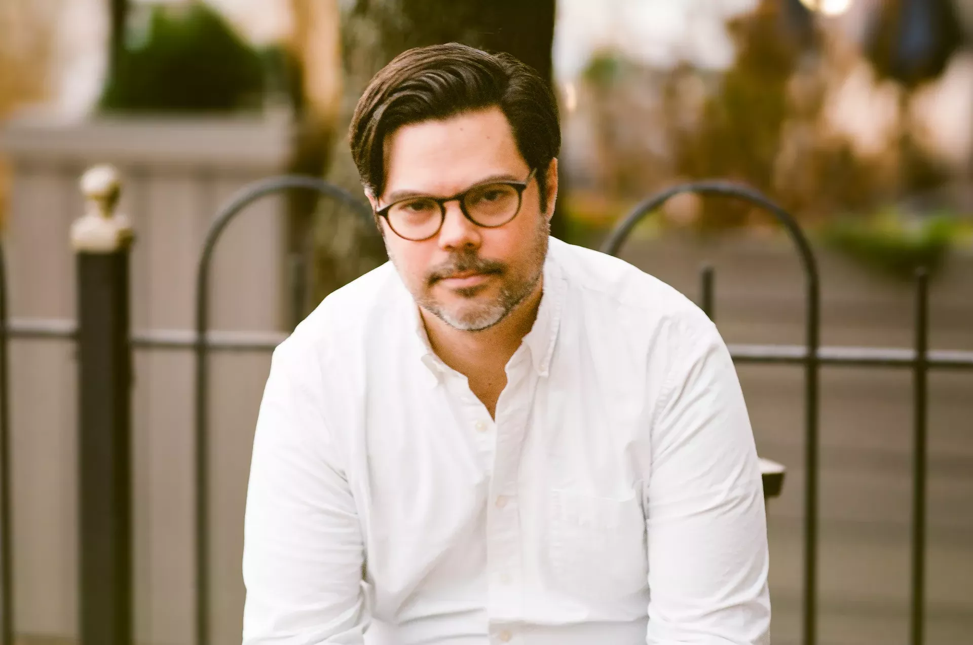 Chef Alec Schingel to open Robin Restaurant in Maplewood