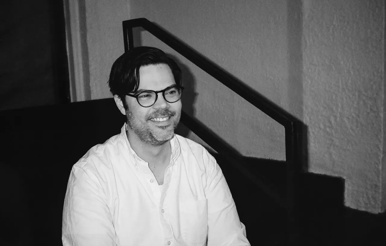 Chef Alec Schingel to open Robin Restaurant in Maplewood