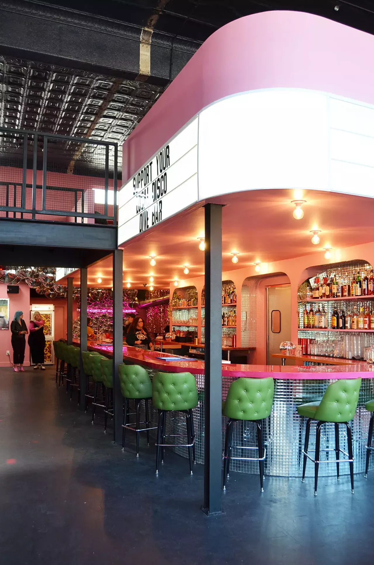First Look: Hidden Gem in Midtown St. Louis