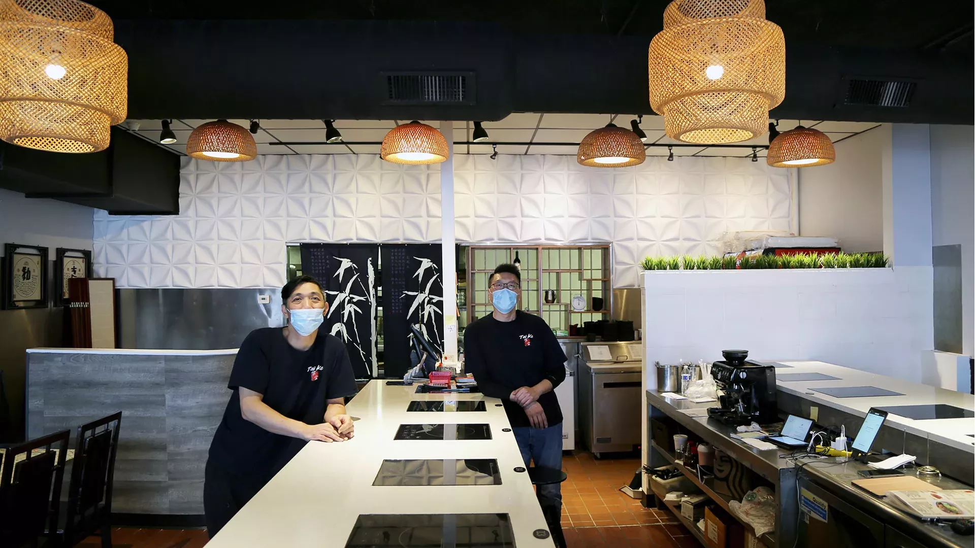 First Look: Tai Ke Shabu Shabu in Olivette