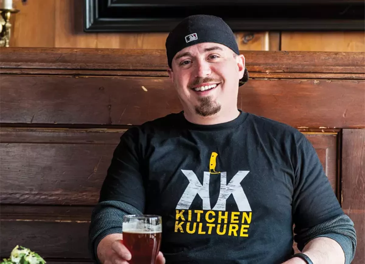 Kitchen Kulture to open brick and mortar, Kounter Kulture in Lindenwood ...