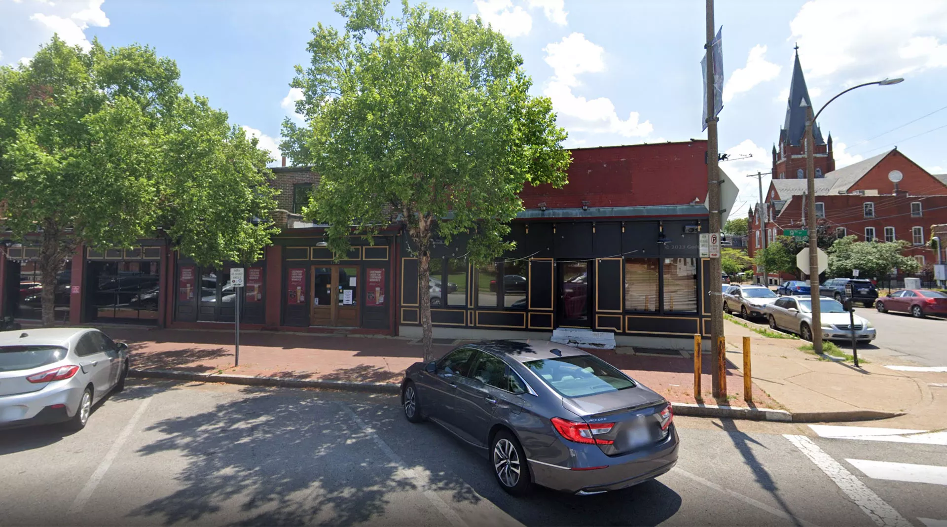 Mizzou-themed sports bar opening in Soulard next month