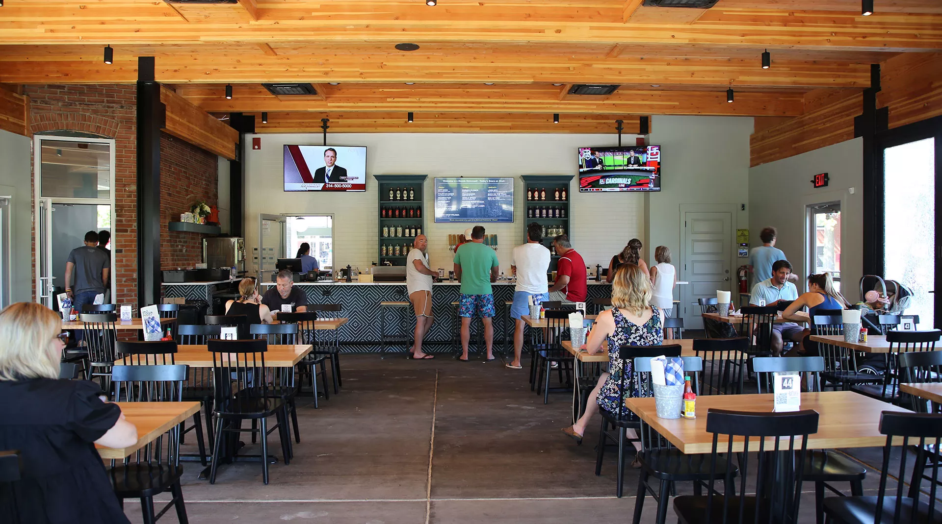 St. Louis restaurant openings and closings: June 2024