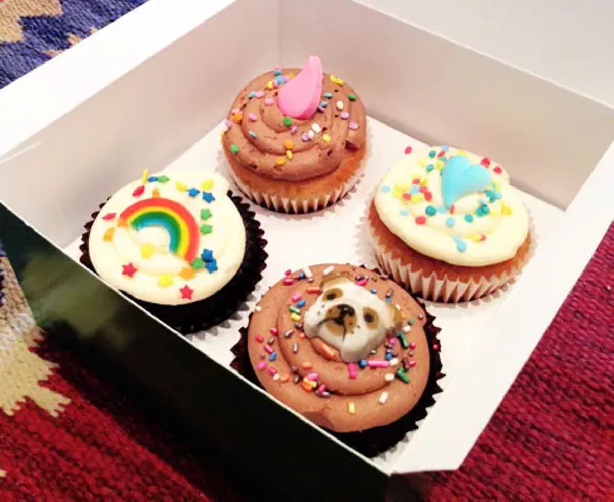 The Scoop: DIY cupcake concept Sweetology to open in Ladue
