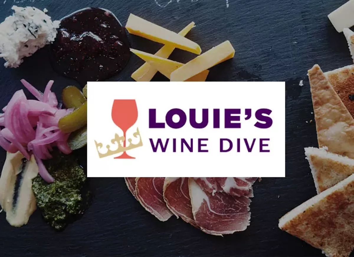 The Scoop: Louie’s Wine Dive to open location in Clayton