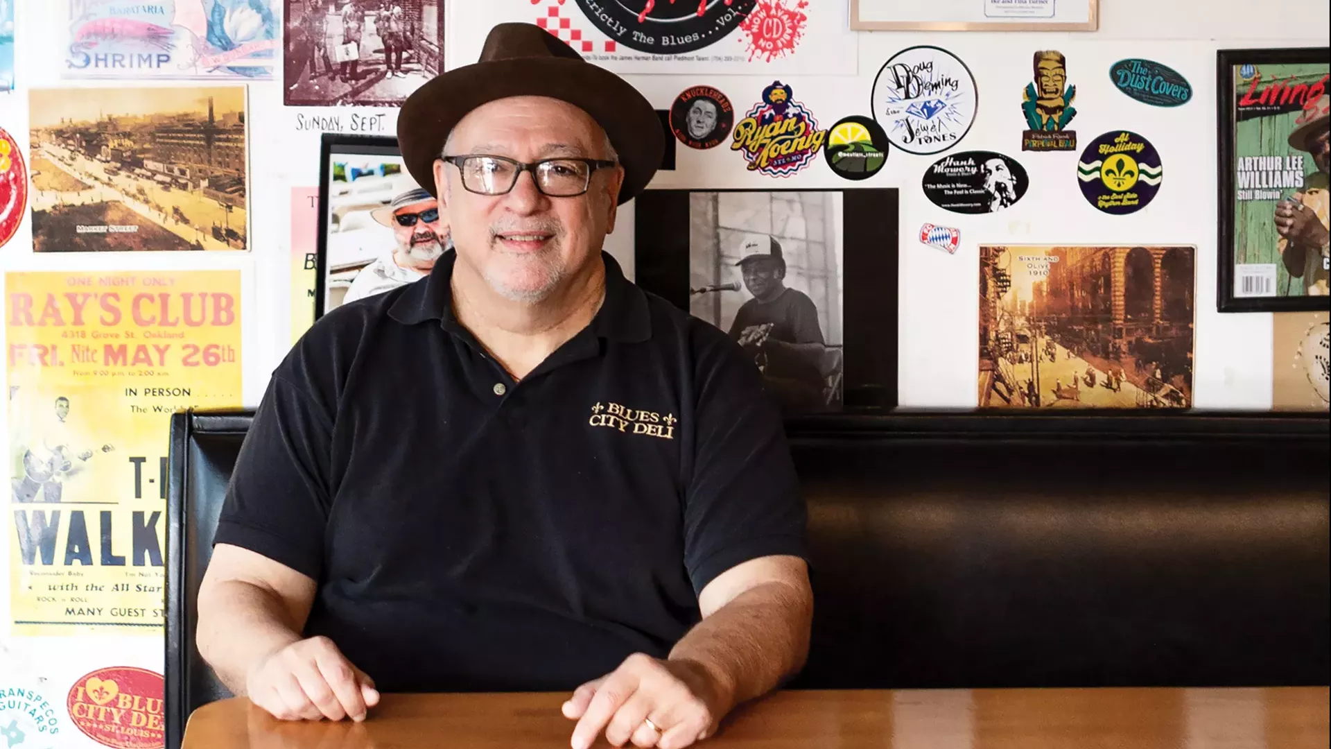 Tour Vince Valenza's 6 favorite spots in St. Louis