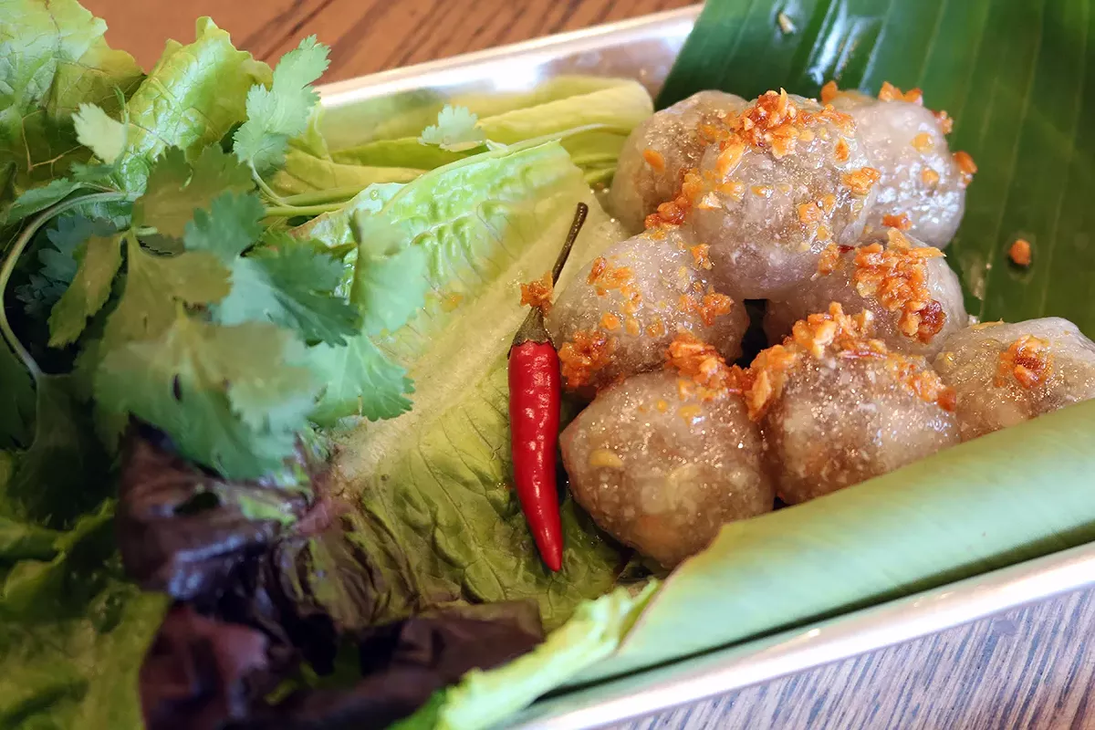 Chiang Mai Webster Groves