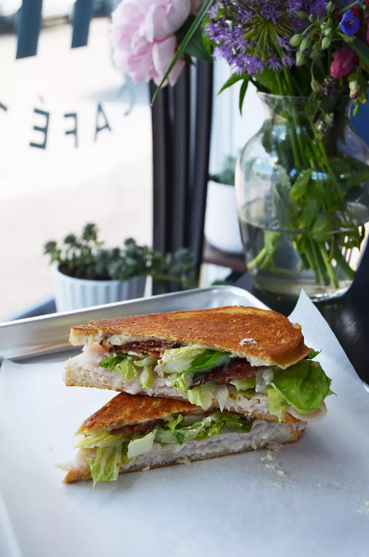 First Look: Well Met Cafe in the Shaw neighborhood of St. Louis