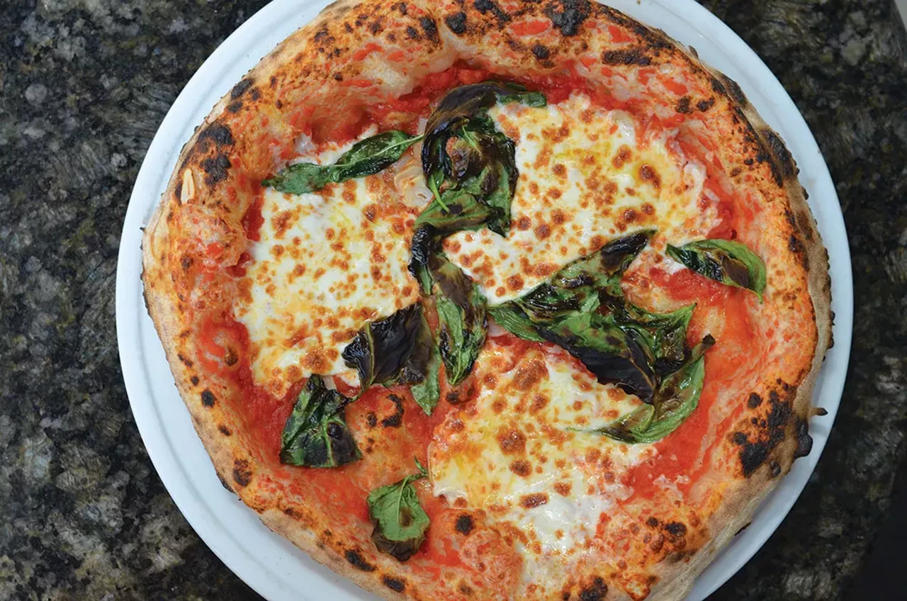 What to order from each spot at City Foundry STL
