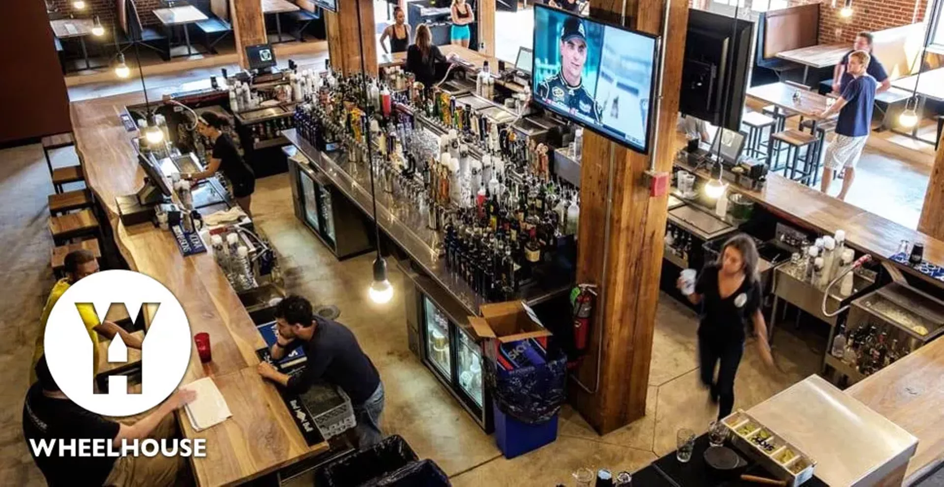 Wheelhouse | St. Louis